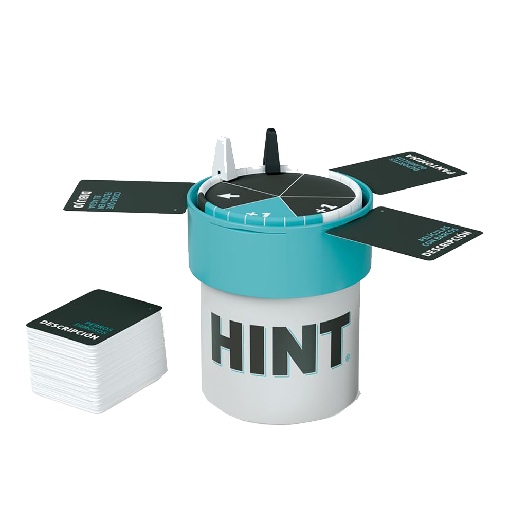 HINT – Montevideo Gaming House