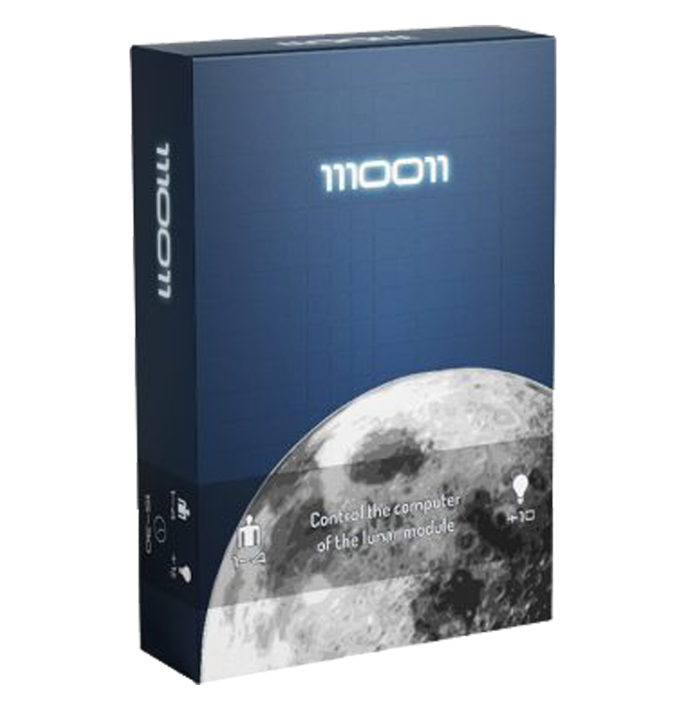 Moon – Montevideo Gaming House