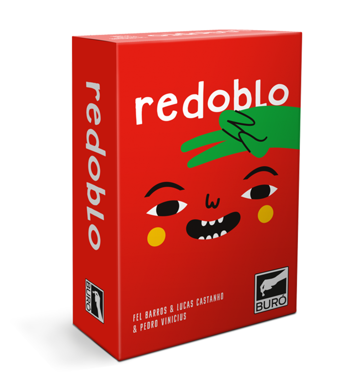 Redoblo – Montevideo Gaming House