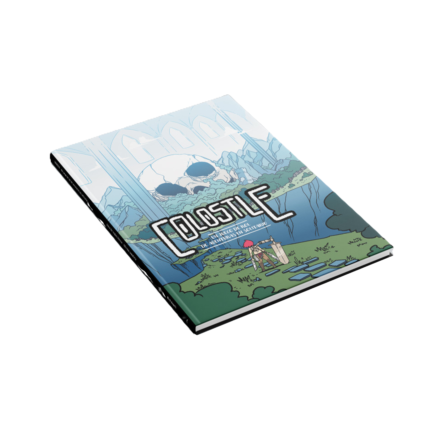 Colostle – Montevideo Gaming House